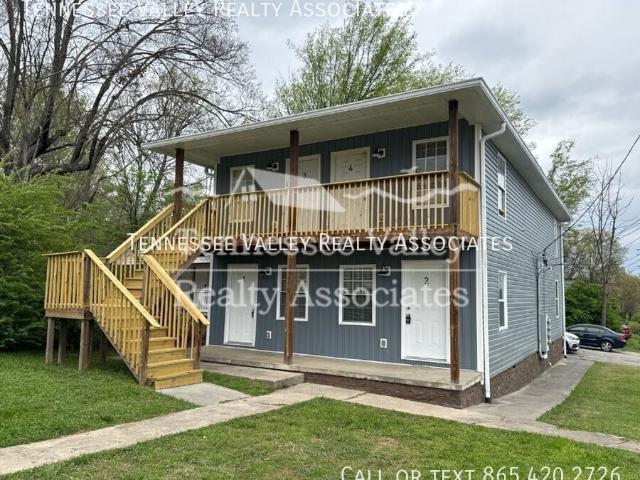 1 BR, 1 BA Apartment 4200 McCalla Ave, Knoxville, TN 37914