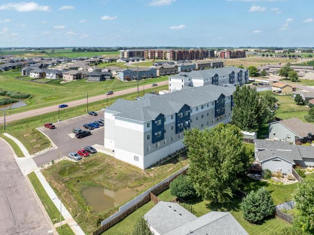 1 BR, 1 BA Apartment 4200 North Marion Road Unit 4225 213, Sioux Falls, SD 57107