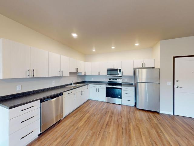 1 BR, 1 BA Apartment 4200 North Marion Road Unit 4720 203, Sioux Falls, SD 57107