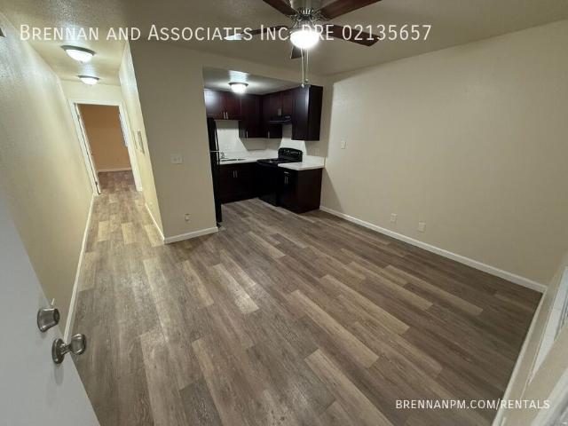 1 BR, 1 BA Apartment 4201 51st St San Diego, CA 92115