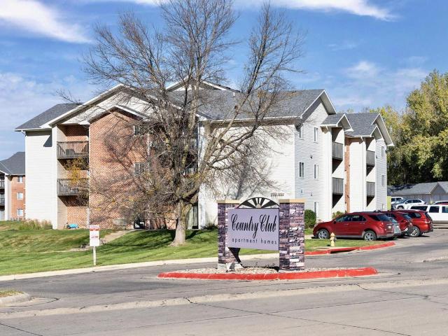 1 BR, 1 BA Apartment 4201 Denise Ct Unit 519, Sioux City, IA 51104