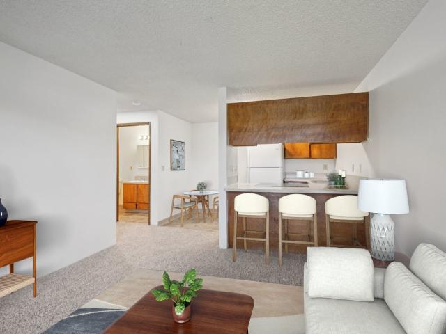 1 BR, 1 BA Apartment 4201 East 4th Plain Boulevard Unit B04, Vancouver, WA 98661