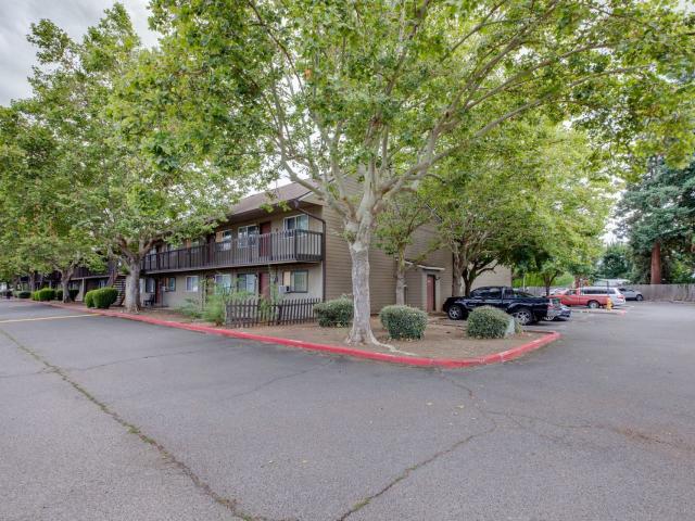 1 BR, 1 BA Apartment 4201 East 4th Plain Boulevard Unit D27, Vancouver, WA 98661