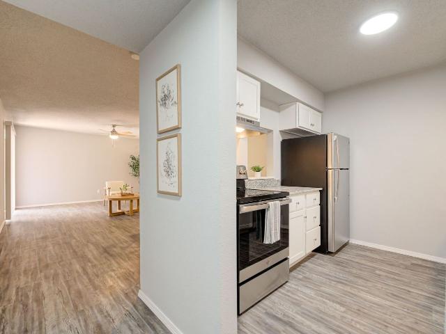 1 BR, 1 BA Apartment 4201 N Youngs Blvd Unit 108, Oklahoma City, OK 73112
