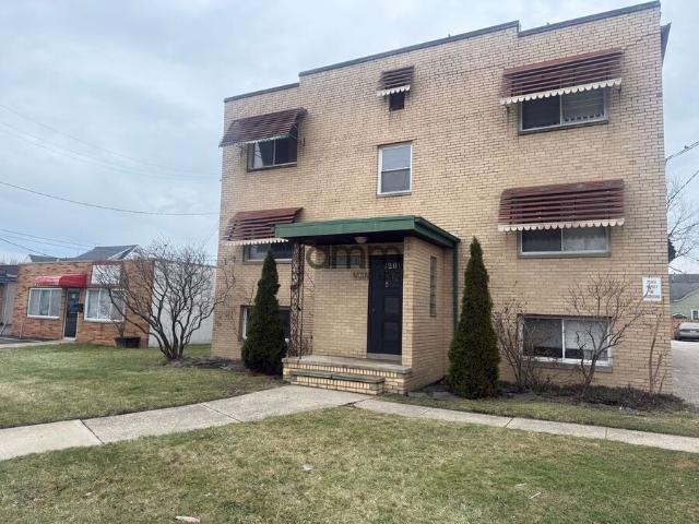 1 BR, 1 BA Apartment 4201 Rocky River Drive, Cleveland, OH 44135