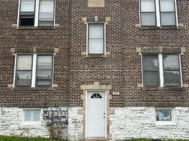 1 BR, 1 BA Apartment 4202 California, St. Louis, MO 63111