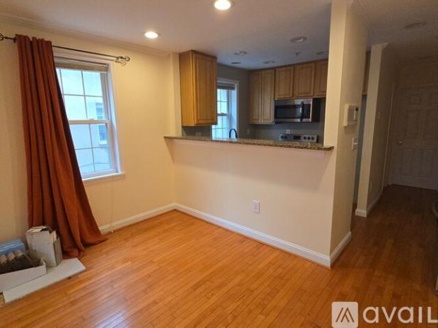 1 BR, 1 BA Apartment 4202 Grant St, Unit 201, Washington, DC 20019