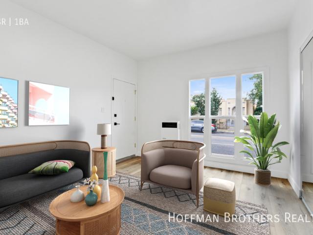 1 BR, 1 BA Apartment 4203 Council St, Los Angeles, CA 90004