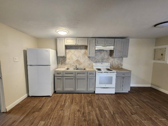 1 BR, 1 BA Apartment 4203 Polk Street, Houston, TX 77023