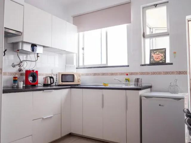 1 BR, 1 BA Apartment 4204 North Locust Street, Denton, TX 76207