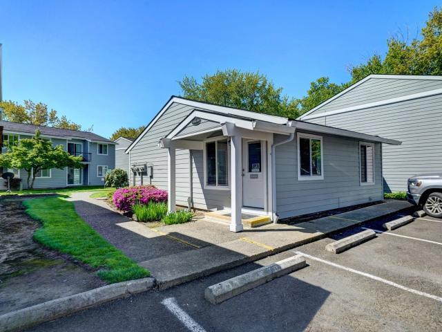 1 BR, 1 BA Apartment 4204 Pacific Ave Unit 46, Forest Grove, OR 97116