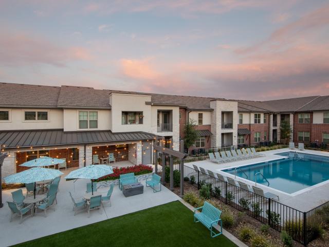 1 BR, 1 BA Apartment 4205 Dalrock Road Unit 1150, Rowlett, TX 75088