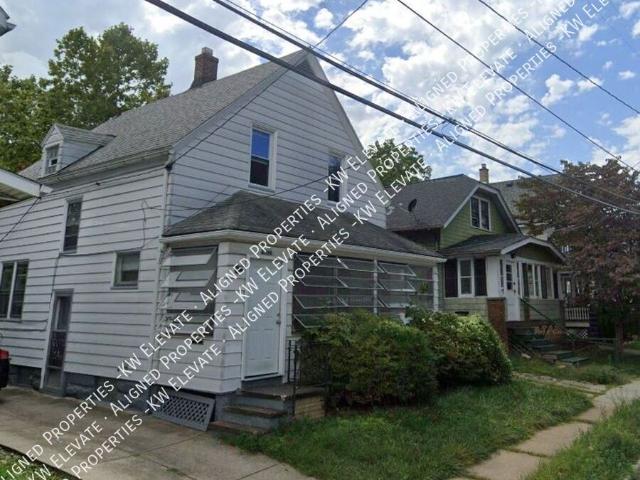 1 BR, 1 BA Apartment 4205 Muriel Ave, Cleveland, OH 44109
