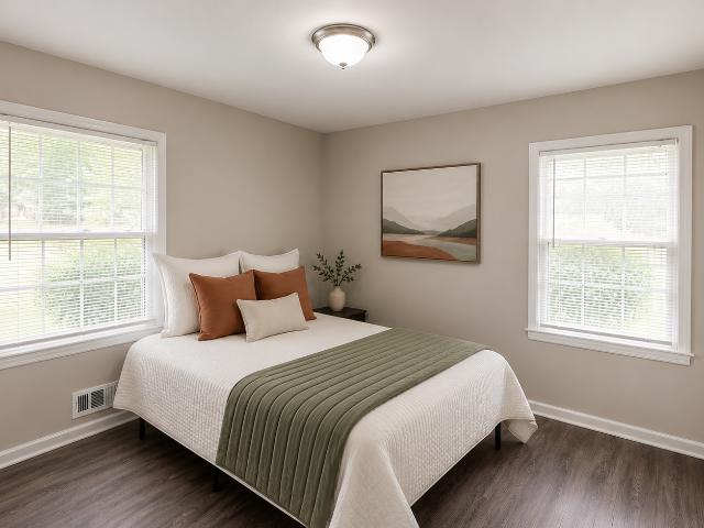 1 BR, 1 BA Apartment 4206 Mango Ct, Forest Park, GA 30297