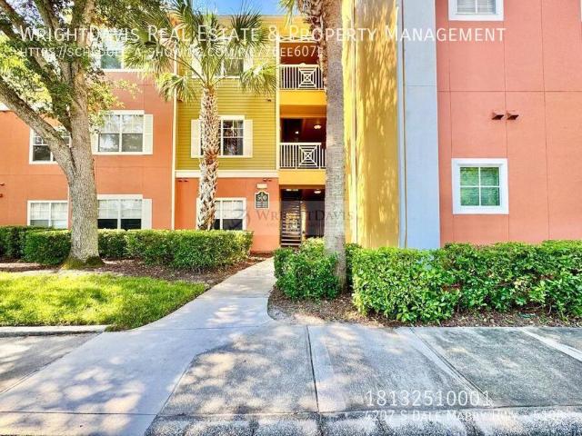 1 BR, 1 BA Apartment 4207 S Dale Mabry Hwy, Tampa, FL 33611