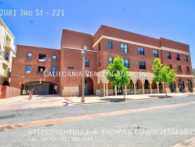 1 BR, 1 BA Apartment 42081 3rd St, Temecula, CA 92590