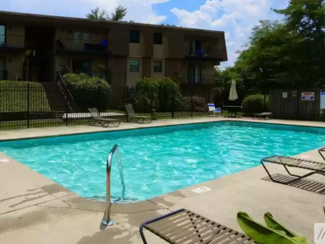 1 BR, 1 BA Apartment 420 Walton Lane, Unit J 48, Nashville, TN 37115