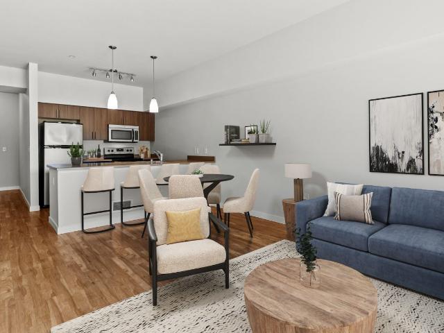 1 BR, 1 BA Apartment 420 West Smith Street Unit 227, Kent, WA 98032