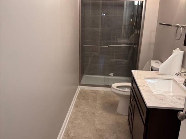 1 BR, 1 BA Apartment Lonsdale Court, Unit Basement apartment, Upper Marlboro, MD 20774