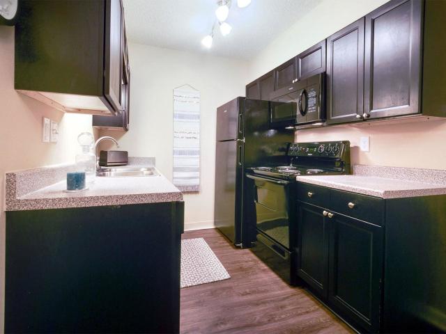 1 BR, 1 BA Apartment 420 Markham Mesa Place Unit M79, Little Rock, AR 72211