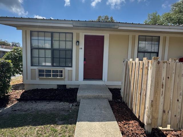 1 BR, 1 BA Apartment 420 Mills Street, Leesburg, FL 34748