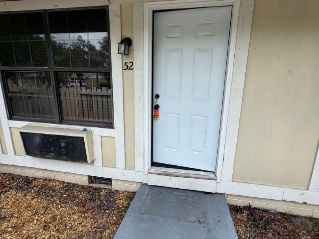 1 BR, 1 BA Apartment 420 Mills Street, Leesburg, FL 34748