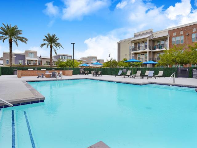 1 BR, 1 BA Apartment 4210 East Williams Field Road Unit 1049, Gilbert, AZ 85295