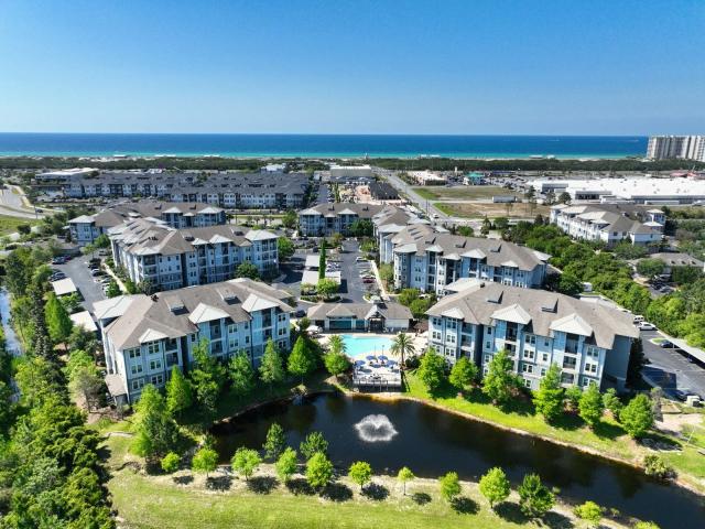1 BR, 1 BA Apartment 4211 Commons Drive Unit 5206, Destin, FL 32541