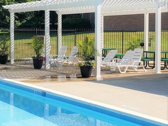 1 BR, 1 BA Apartment 4217 Chapel Rd Unit 201, Nottingham, MD 21236