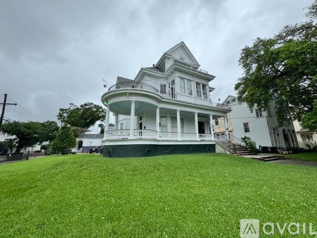 1 BR, 1 BA Apartment 4217 Danneel Street, Unit 4217 Danneel, New Orleans, LA 70115