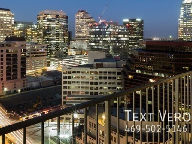 1 BR, 1 BA Apartment 421 W. 3rd Street, Austin, TX 78701