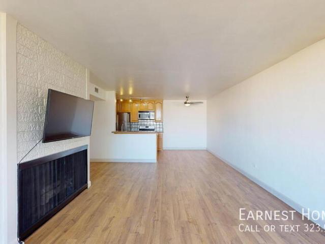 1 BR, 1 BA Apartment 421 S La Fayette Park Pl, Los Angeles, CA 90057