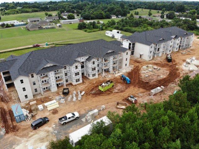 1 BR, 1 BA Apartment 4220 Keene Drive, Tuscaloosa, AL 35404