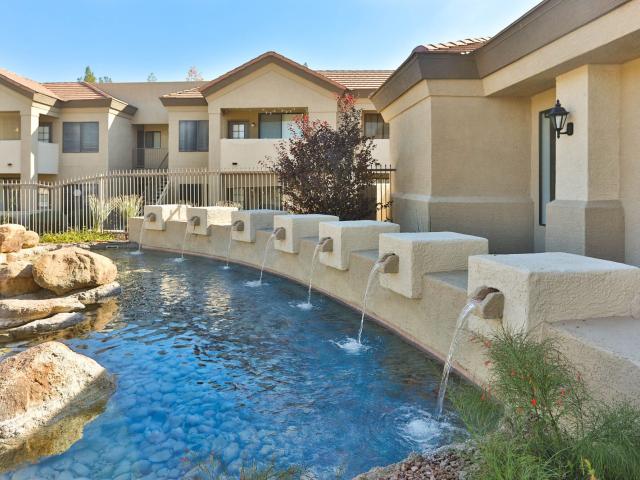1 BR, 1 BA Apartment 4221 East Ray Road Unit 2085, Phoenix, AZ 85044