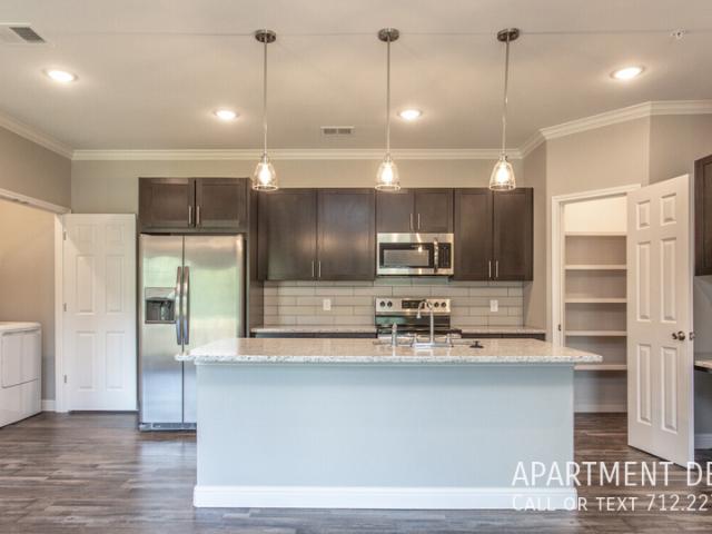 1 BR, 1 BA Apartment 4221 N Major Dr, Beaumont, TX 77713