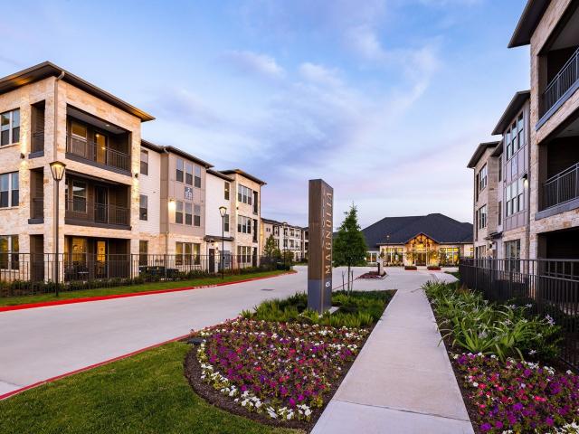 1 BR, 1 BA Apartment 4225 Magnolia Village Dr Unit 0237, Magnolia, TX 77354