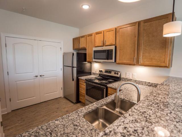 1 BR, 1 BA Apartment 422 Mountain View Drive Unit 422 104, Kernersville, NC 27284