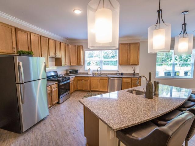1 BR, 1 BA Apartment 422 Mountain View Drive Unit 422 325, Kernersville, NC 27284
