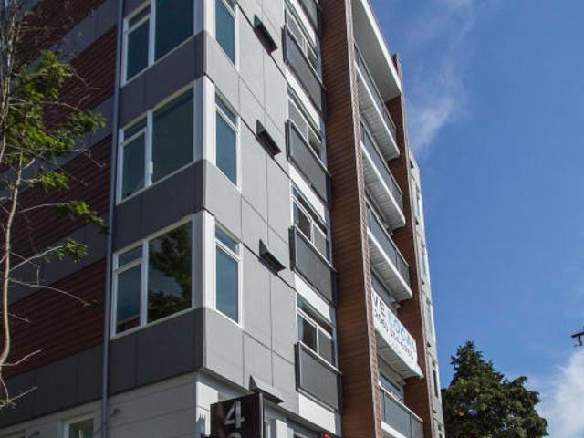 1 BR, 1 BA Apartment 422 Summit Avenue East Unit 504 MFTE, Seattle, WA 98102
