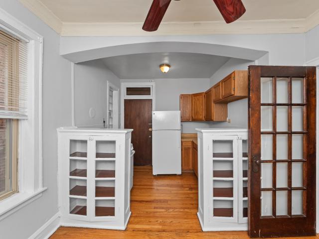 1 BR, 1 BA Apartment 4231 North Paulina, Chicago, IL 60613
