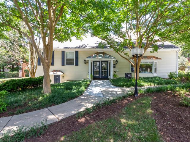 1 BR, 1 BA Apartment 4233 Avent Ferry Road Unit 4339 3, Raleigh, NC 27606