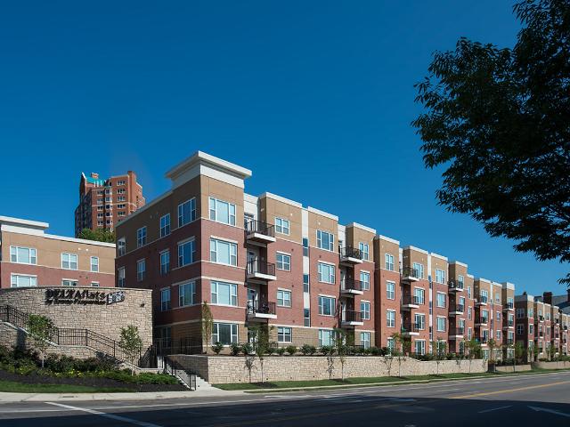 1 BR, 1 BA Apartment 427 Delta Ave Unit C121, Cincinnati, OH 45226