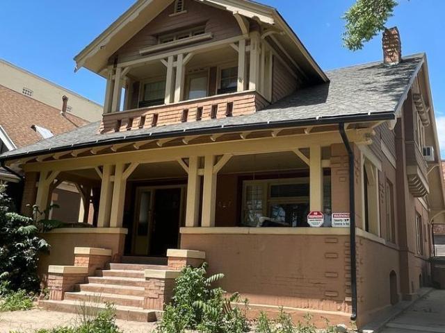 1 BR, 1 BA Apartment 427 E 1st Ave, Salt Lake City, UT 84103
