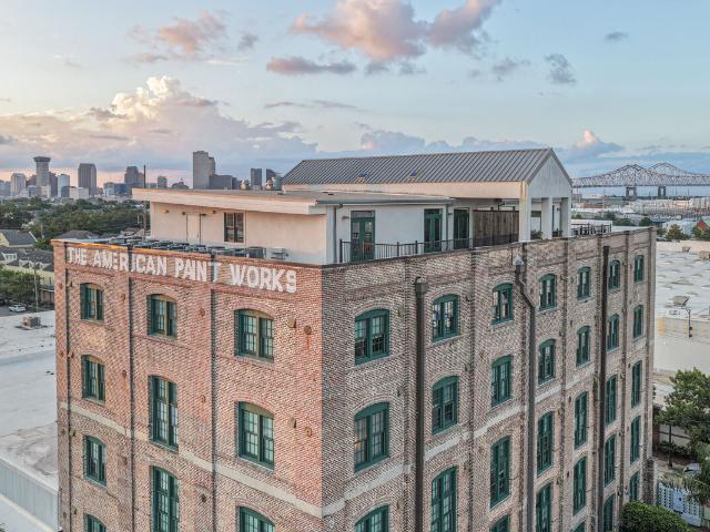 1 BR, 1 BA Apartment 427 Jackson Avenue Unit 1 203, New Orleans, LA 70130