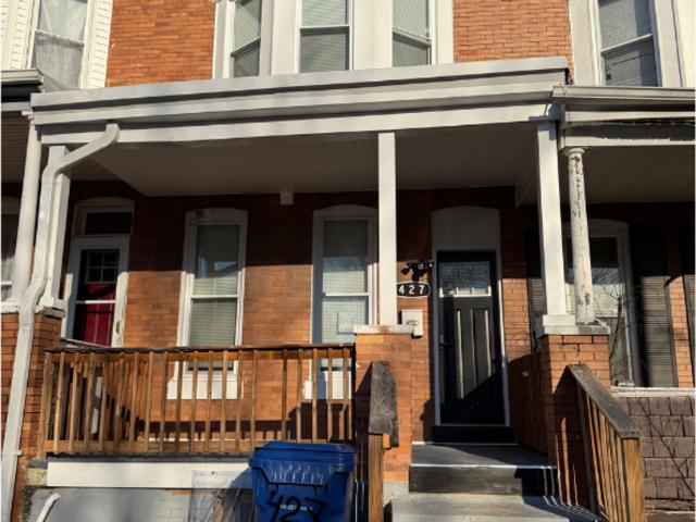 1 BR, 1 BA Apartment 427 South Augusta Avenue, Baltimore, MD 21229
