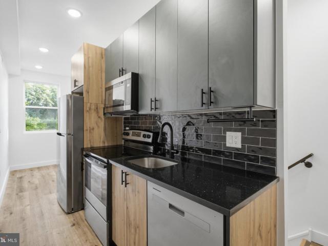 1 BR, 1 BA Apartment 4243 Mantua Ave, Philadelphia, PA 19104
