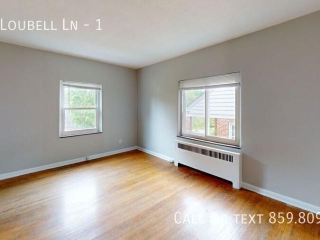 1 BR, 1 BA Apartment 4244 Loubell Ln, Cincinnati, OH 45205
