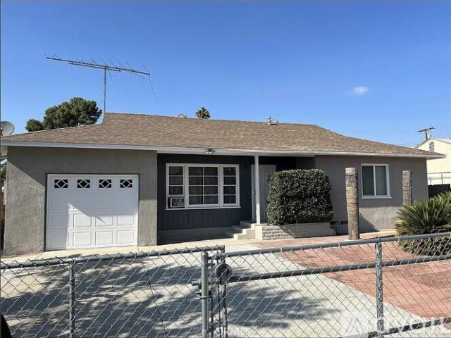 1 BR, 1 BA Apartment 424 West Mayberry Avenue, Unit 3, Hemet, CA 92543