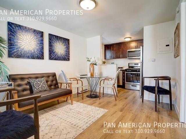 1 BR, 1 BA Apartment 424 E Truslow Ave Unit, Fullerton, CA 92838