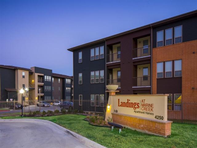 1 BR, 1 BA Apartment 4250 Old Decatur Road Unit 1 bed, 1 bath, $949, Fort Worth, TX 76106